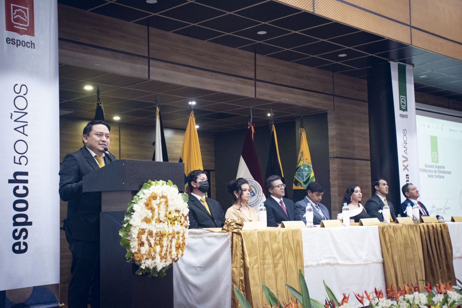 Inicio - ESPOCH Sede Orellana